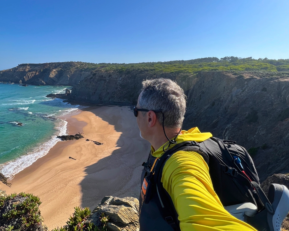 Rota Vicentina - TARGET Trekking Tours